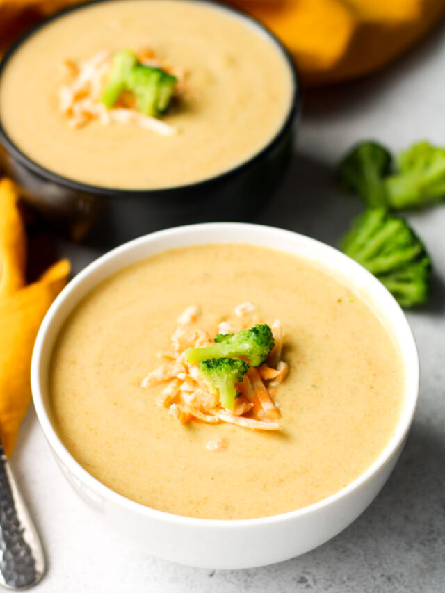 How to Boil Broccoli {the RIGHT way} - Eats by April