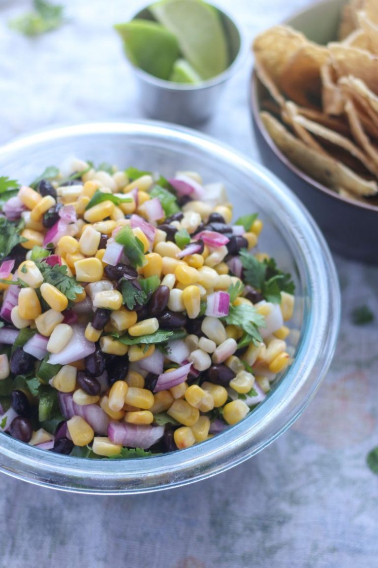 Healthy Snacks for Your RV Camping Trip - Eats by April