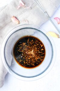 The BEST Honey Soy Marinade - Eats by April