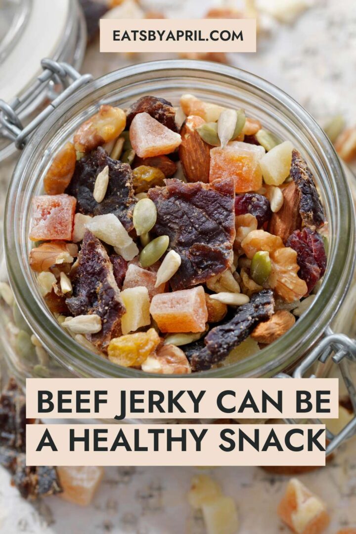 Is Beef Jerky Gluten Free? (and the best gluten-free brands) - Eats by ...