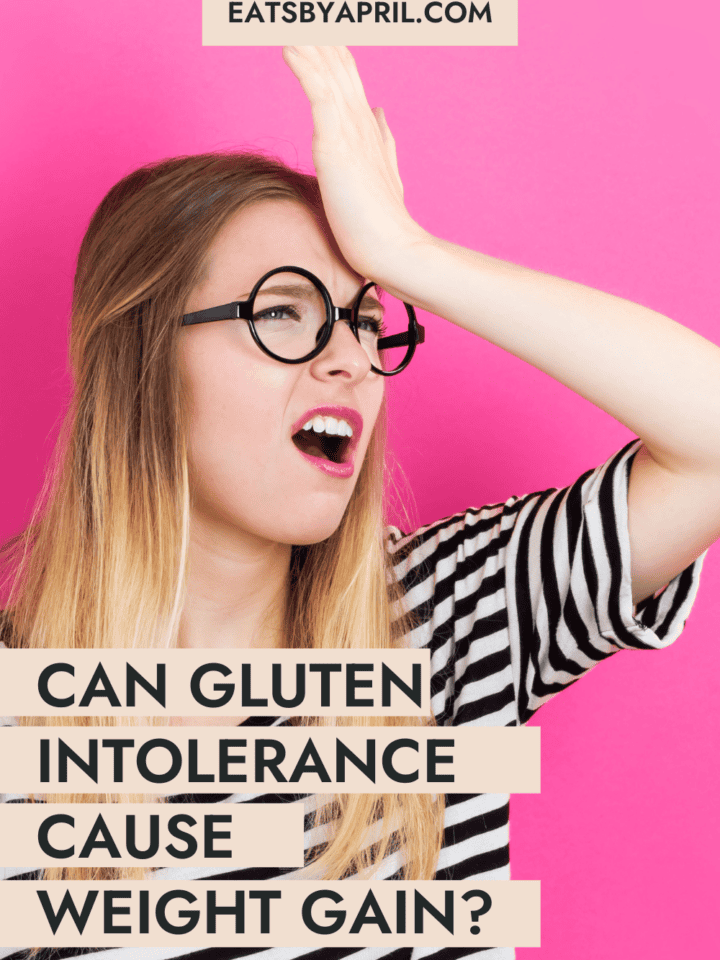 Gluten Intolerance and Acid Reflux: 3 Signs to Watch For - Eats by April
